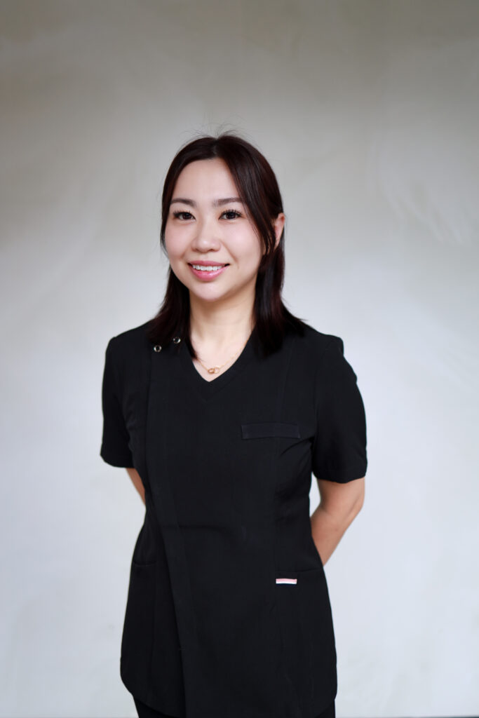 About Us – Bespokewellness